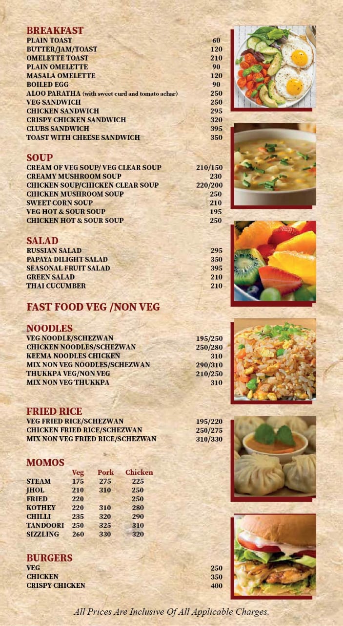 Haku Multi Cuisine